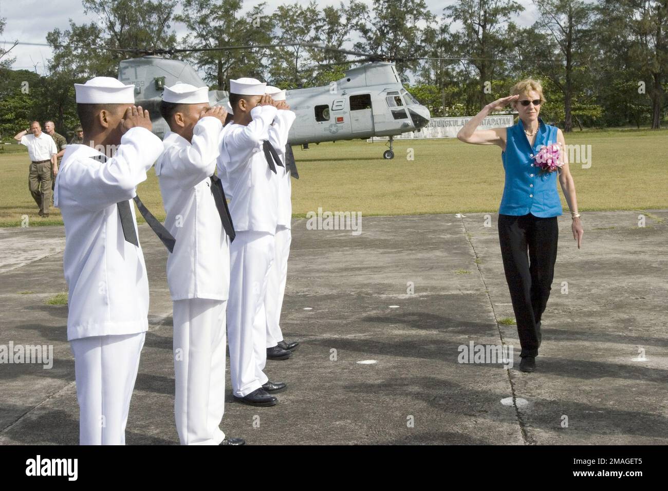 061027-M-0049M-047. Base: San Antonio State: Zambales Country ...