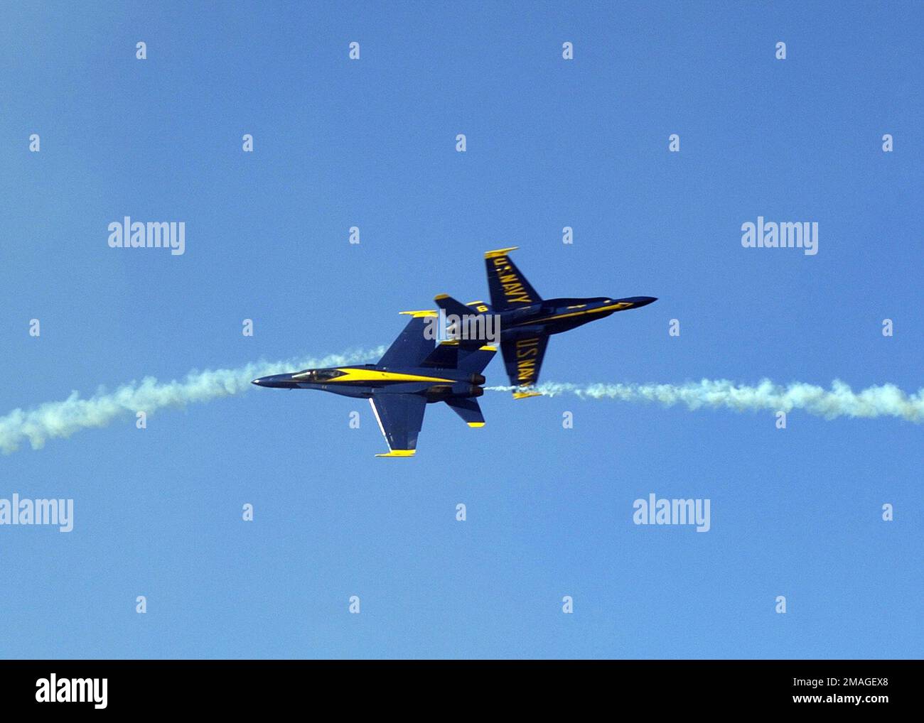 Jacksonville air show hi-res stock photography and images - Alamy