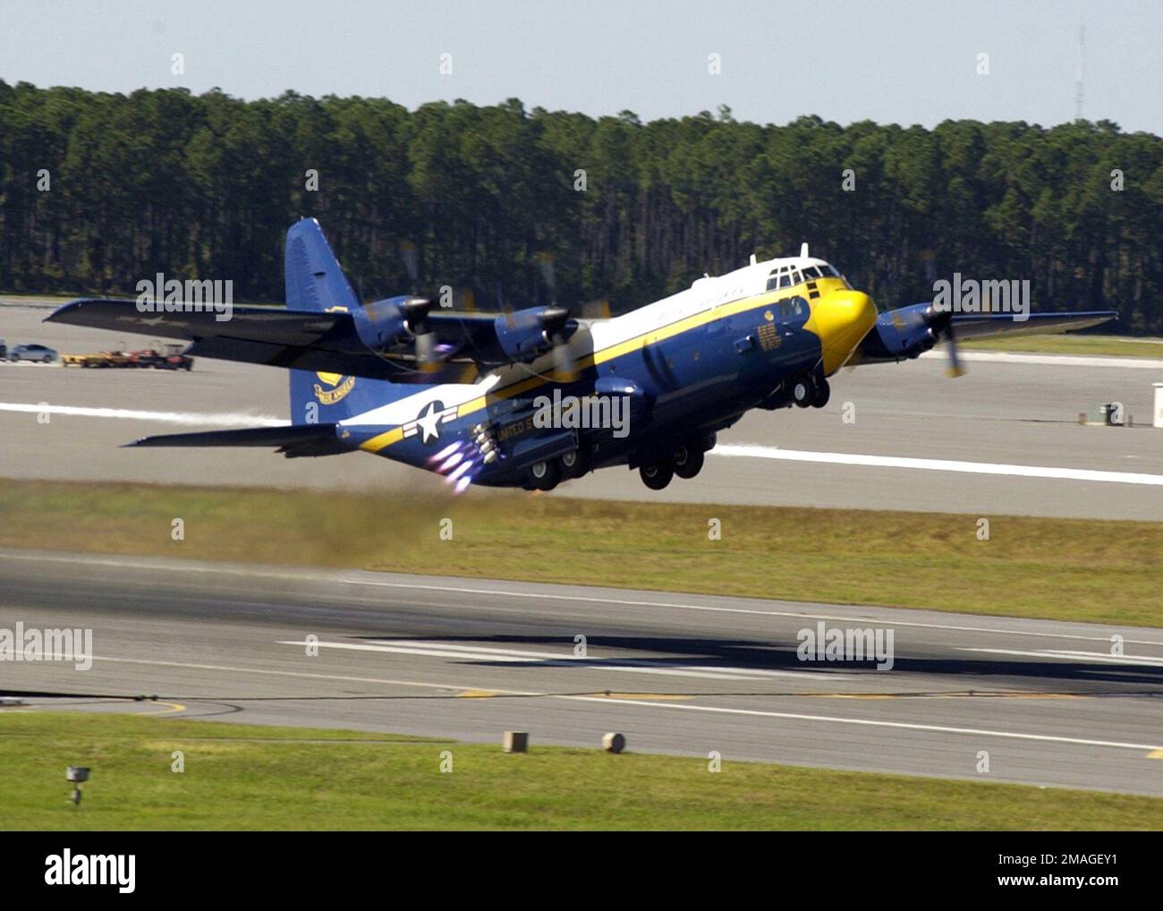 2006 nas jacksonville air show hi-res stock photography and images - Alamy