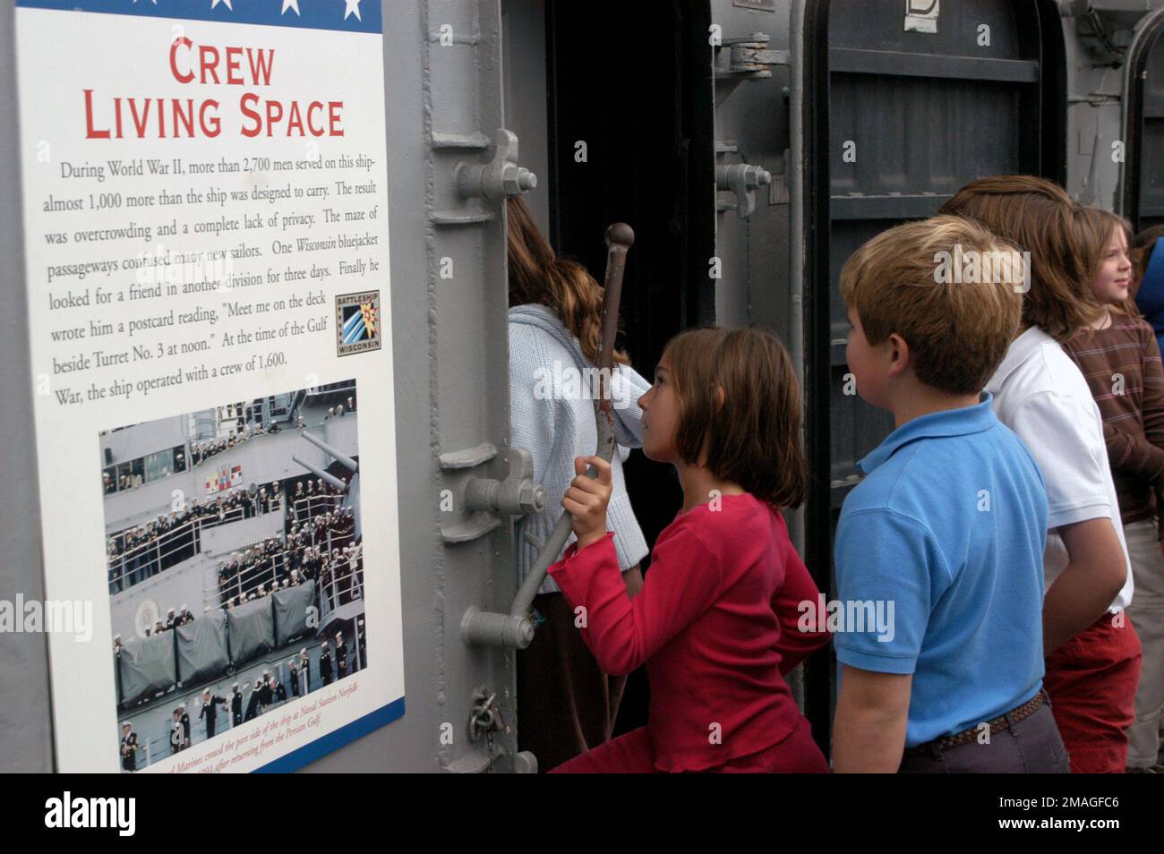 061102-N-6081J-235. Base: Norfolk State: Virginia (VA) Country: United ...