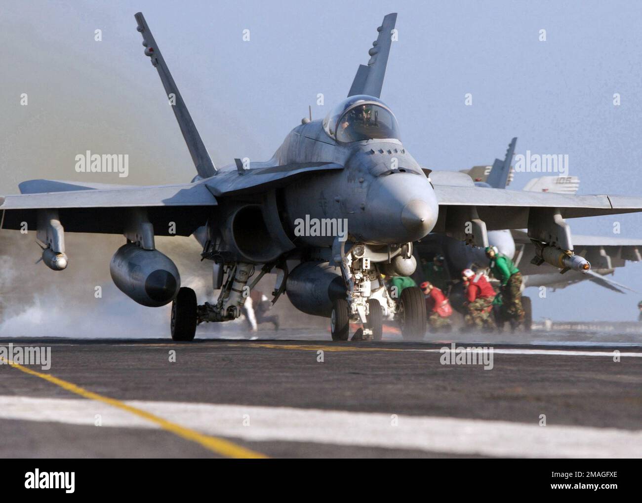 061107-N-3910W-026. Country: Arabian Sea Stock Photo - Alamy