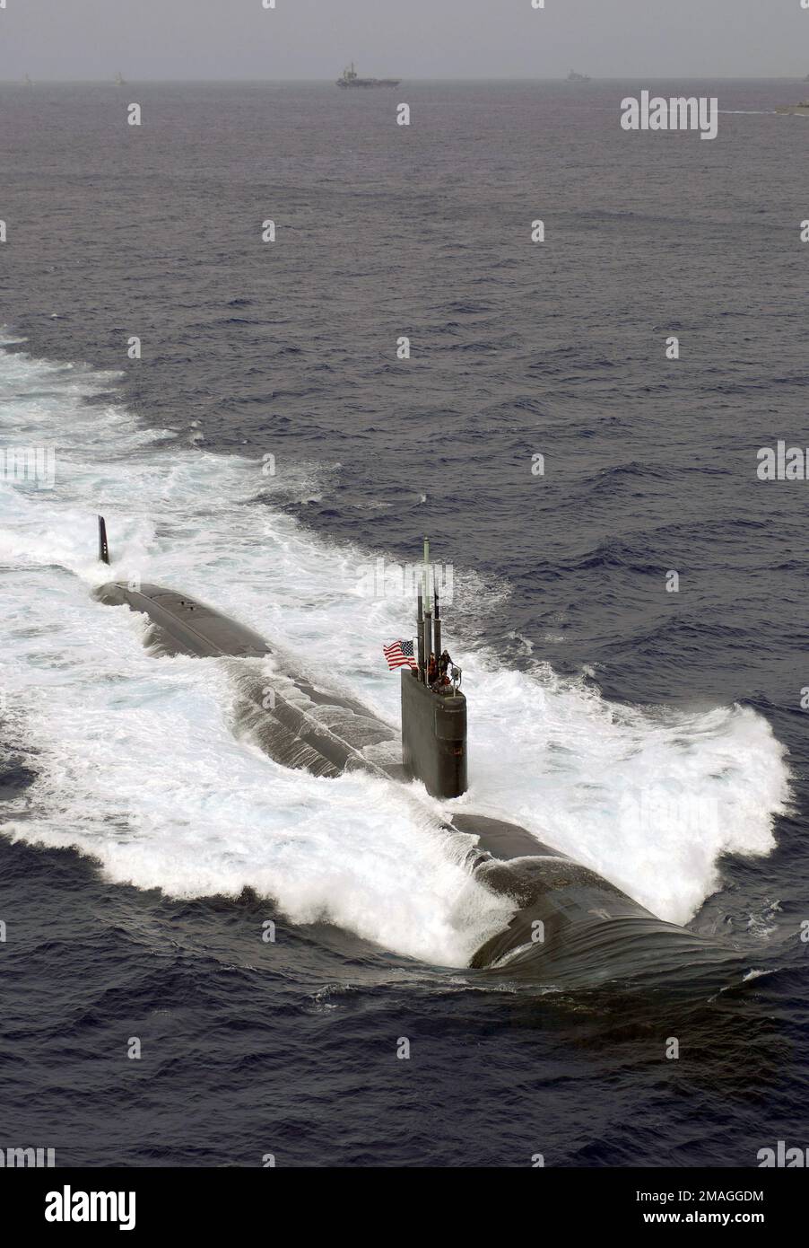 061114-N-8492C-067. Country: Pacific Ocean (POC) Scene Major Command ...