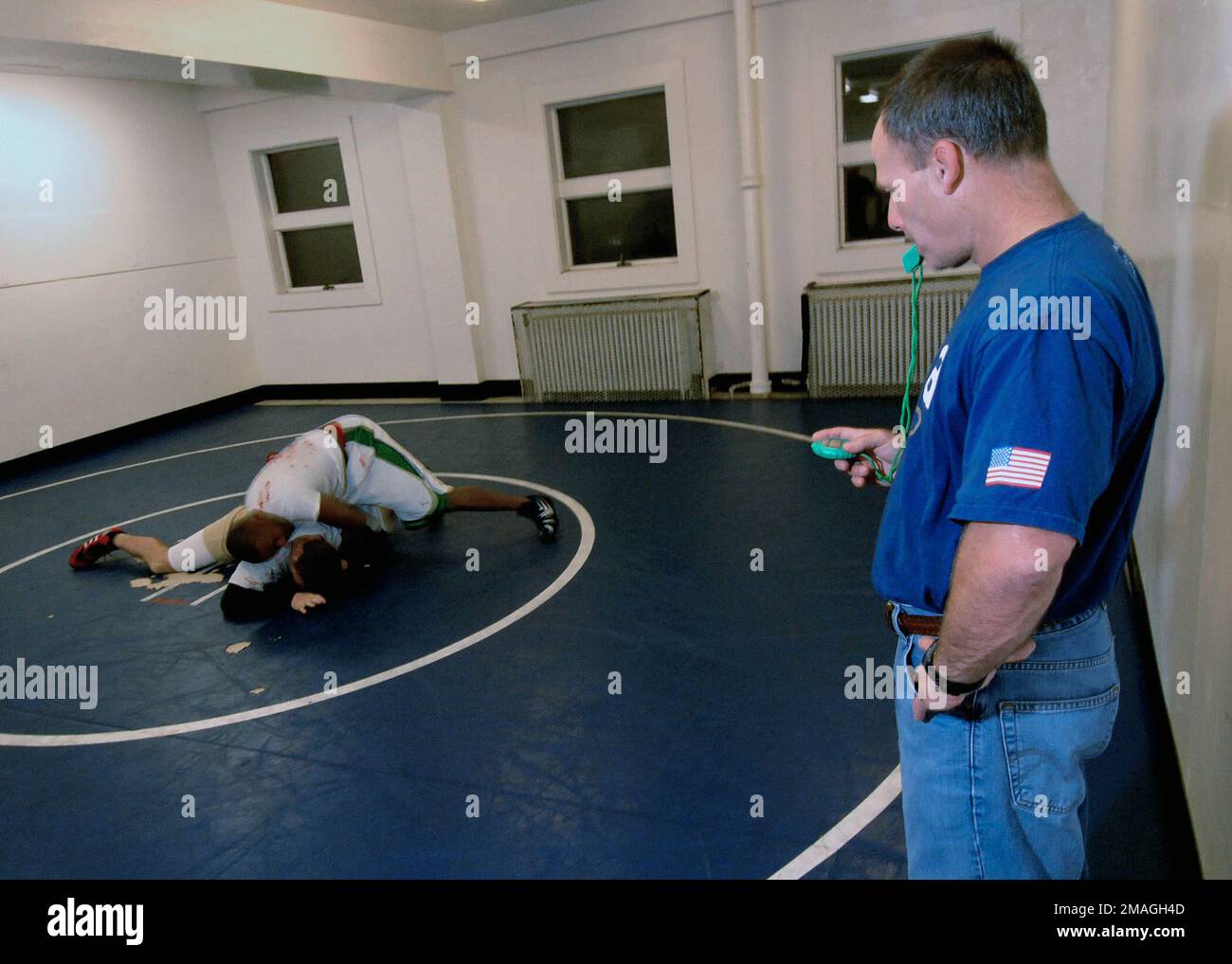 Naval base kitsap bremerton hi-res stock photography and images - Alamy