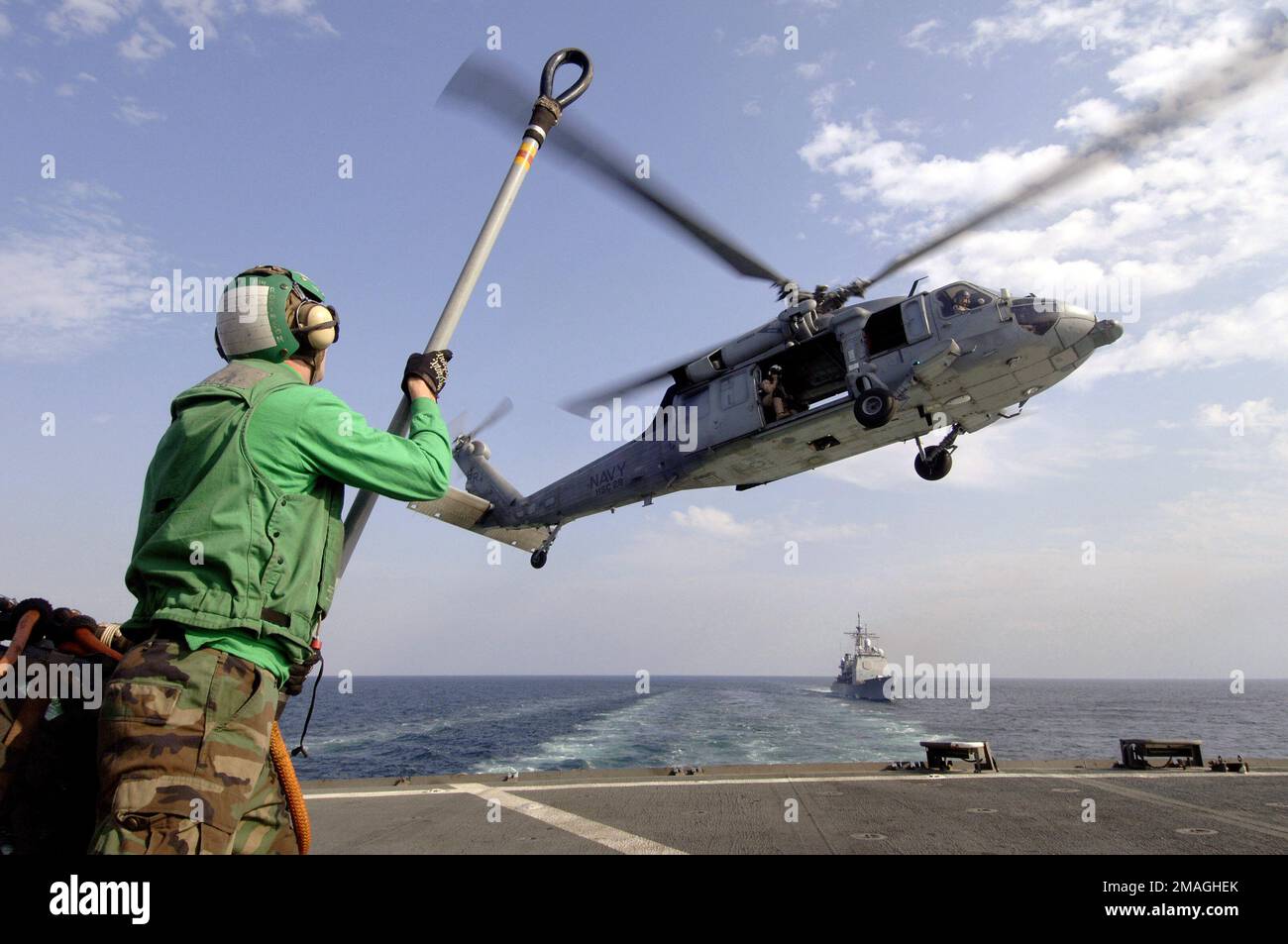 061120-N-8148A-033. Base: Arabian Sea Stock Photo - Alamy