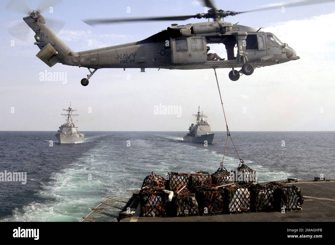 061120-N-8148A-014. Base: Arabian Sea Stock Photo - Alamy