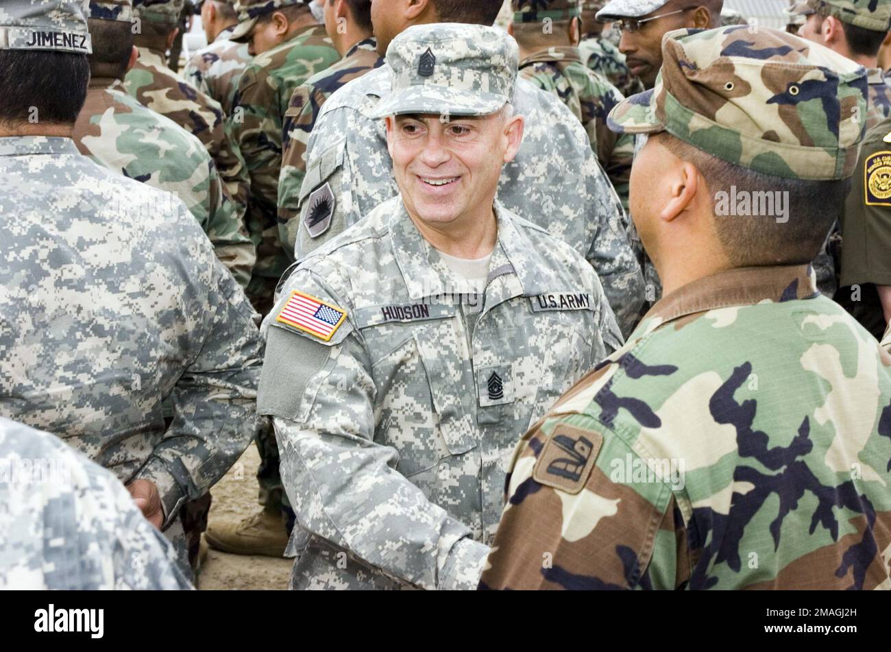 061127-A-3715G-111. Subject Operation/Series: JUMP START Base: San ...