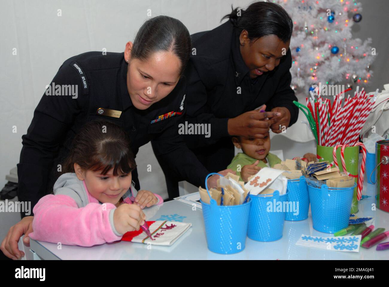 061127-N-5459S-019. Base: Norfolk State: Virginia (VA) Country: United ...