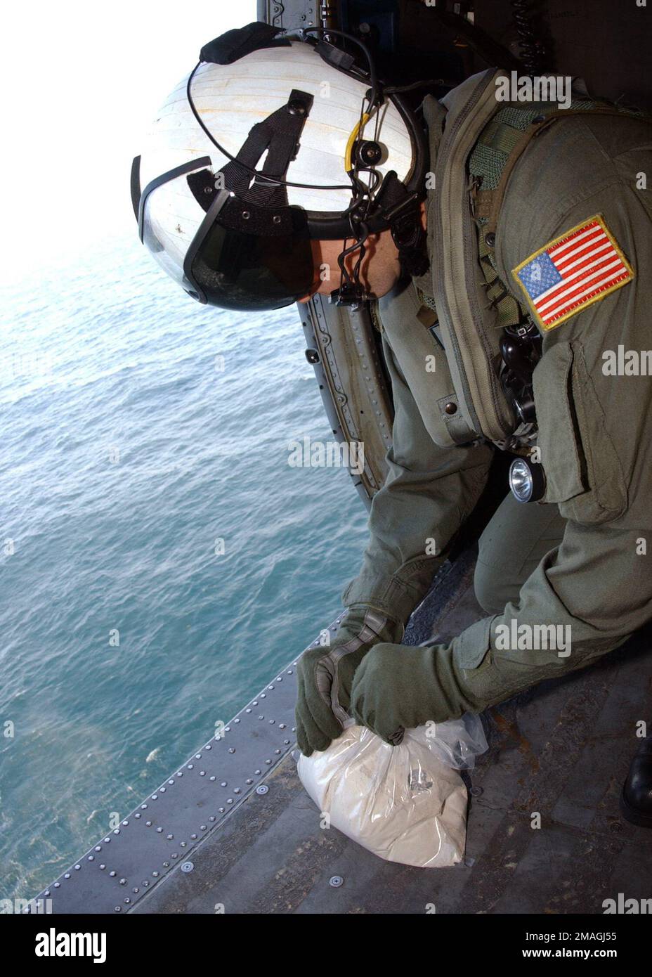 Aoc helicopter hi-res stock photography and images - Alamy