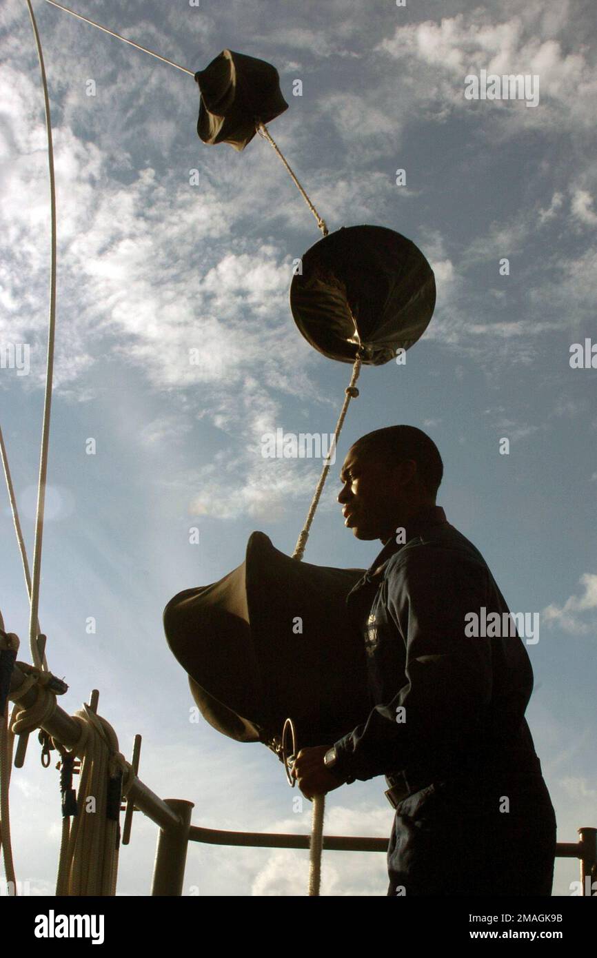 Uss theodore roo hi-res stock photography and images - Alamy