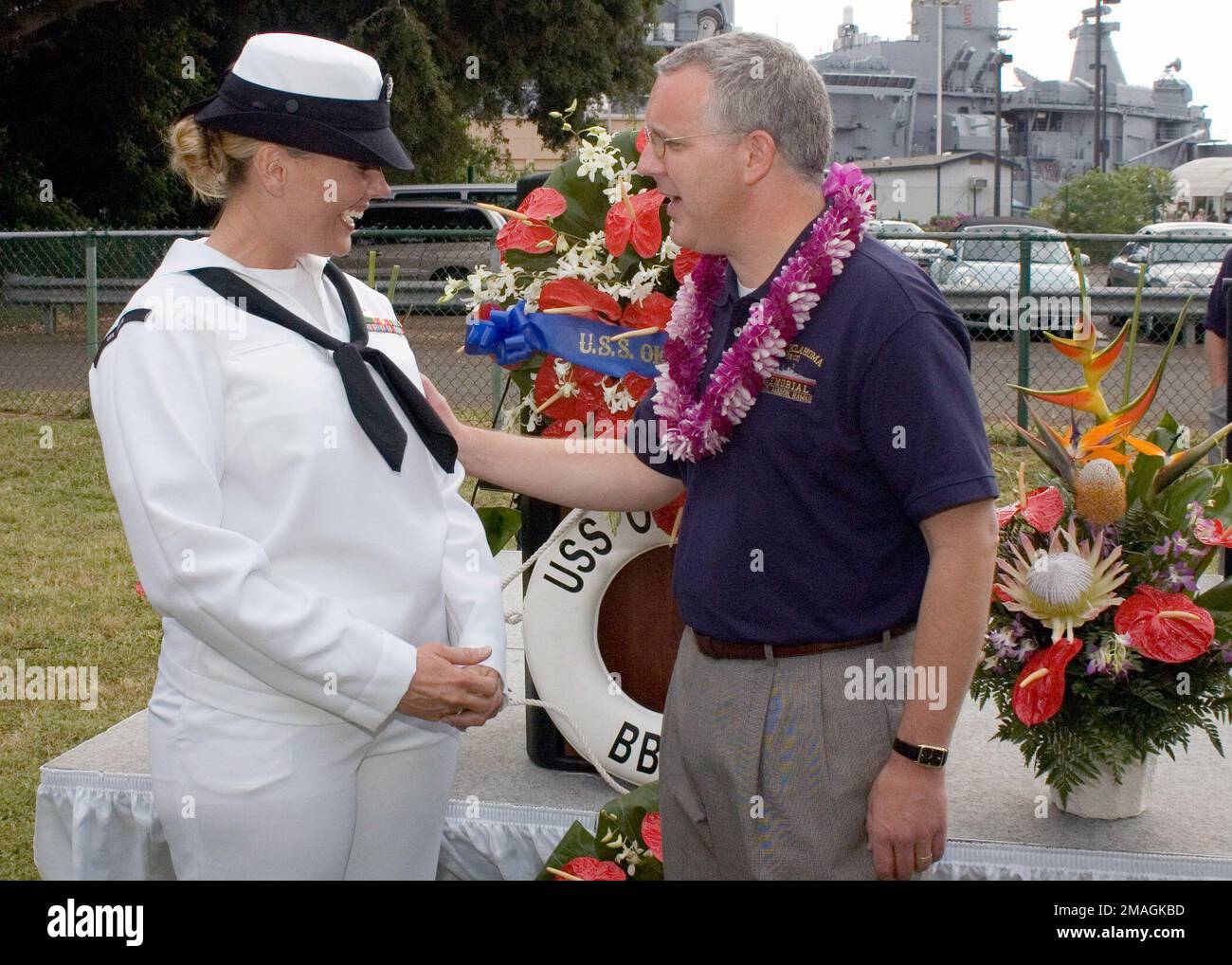 Ford island military activities hi-res stock photography and images - Alamy