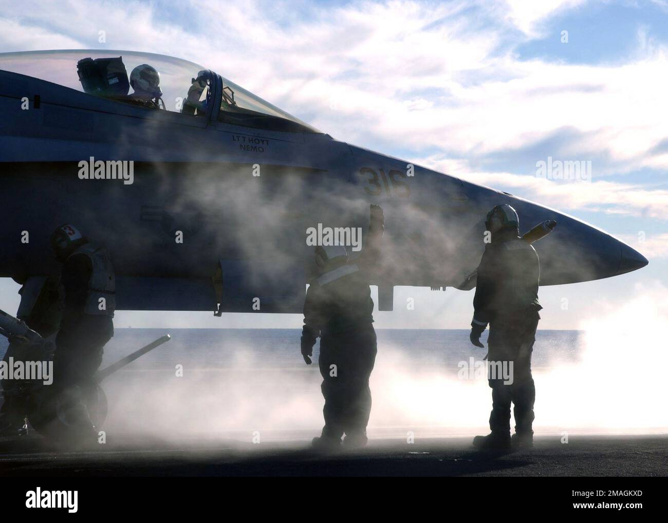 Uss ho hi-res stock photography and images - Alamy