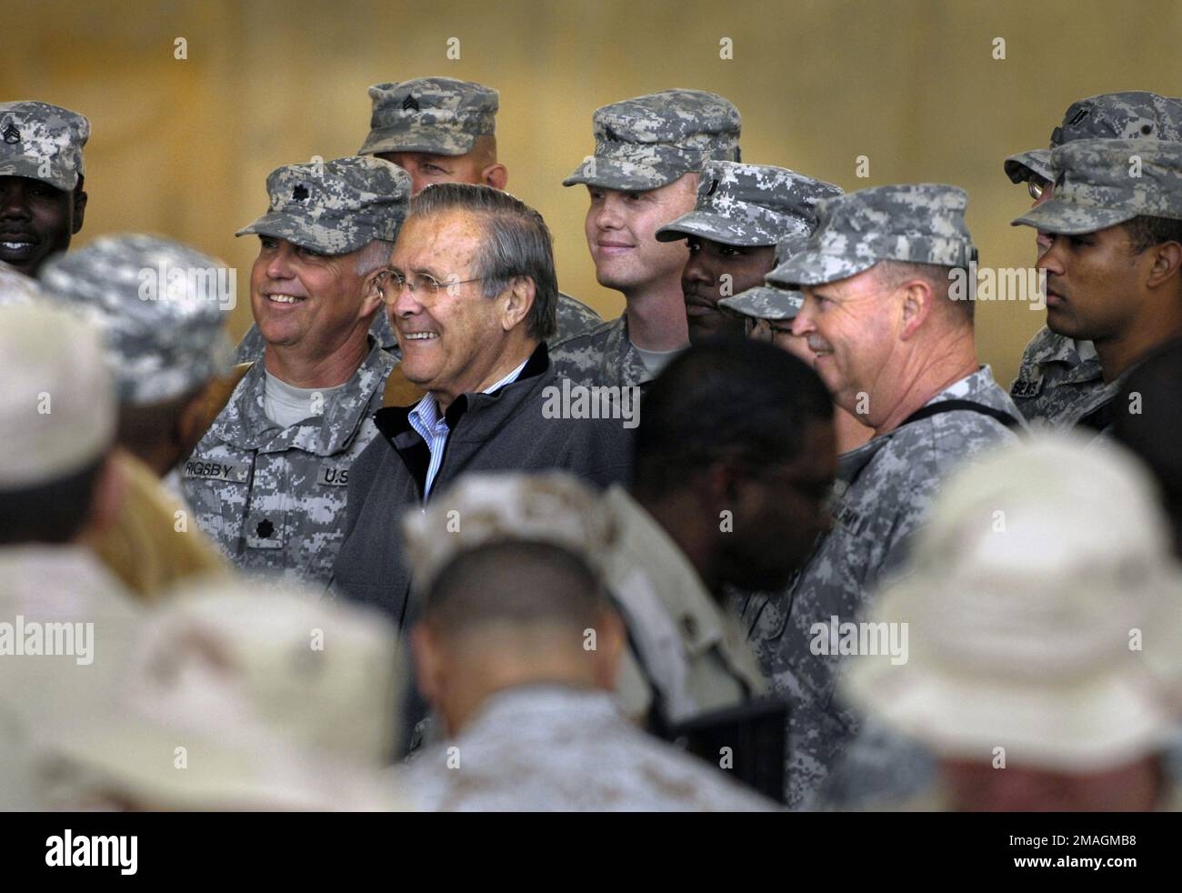 Al asad air field hi-res stock photography and images - Alamy