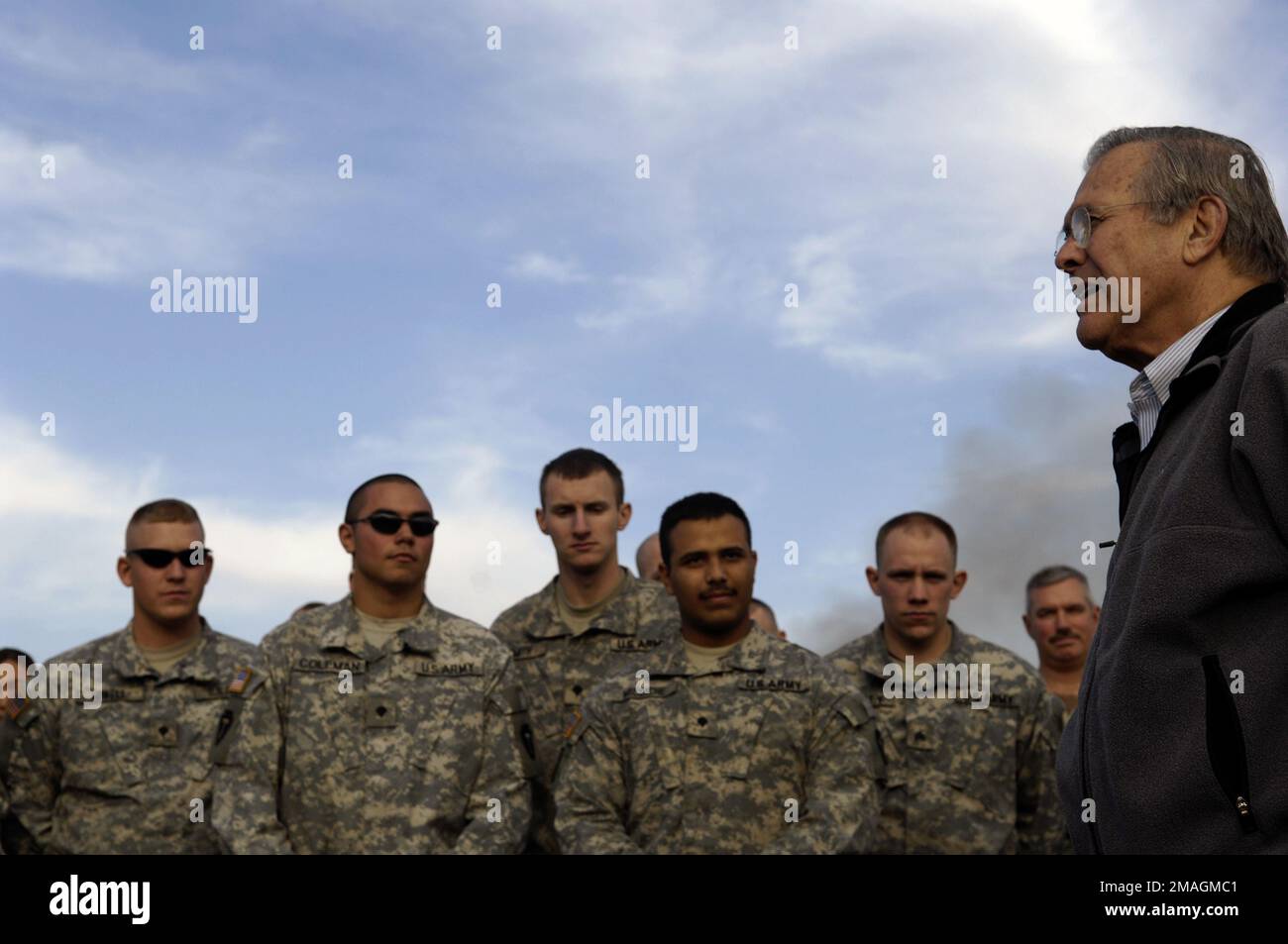 Joint Base Balad Hi Res Stock Photography And Images Alamy