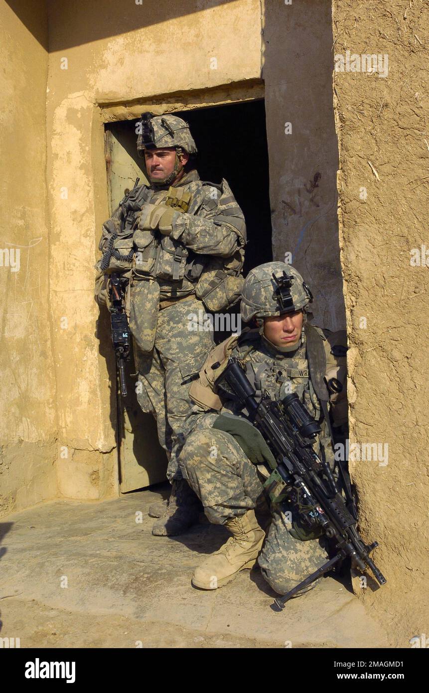 M4 carbine weapon with an attached scope hi-res stock photography and ...