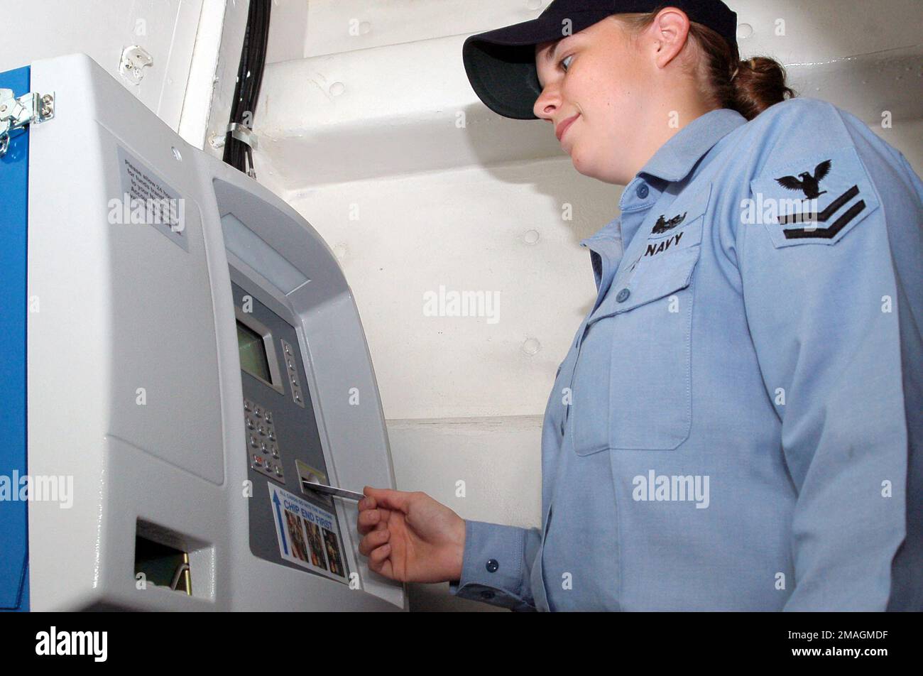 Uss georgetown hi-res stock photography and images - Alamy