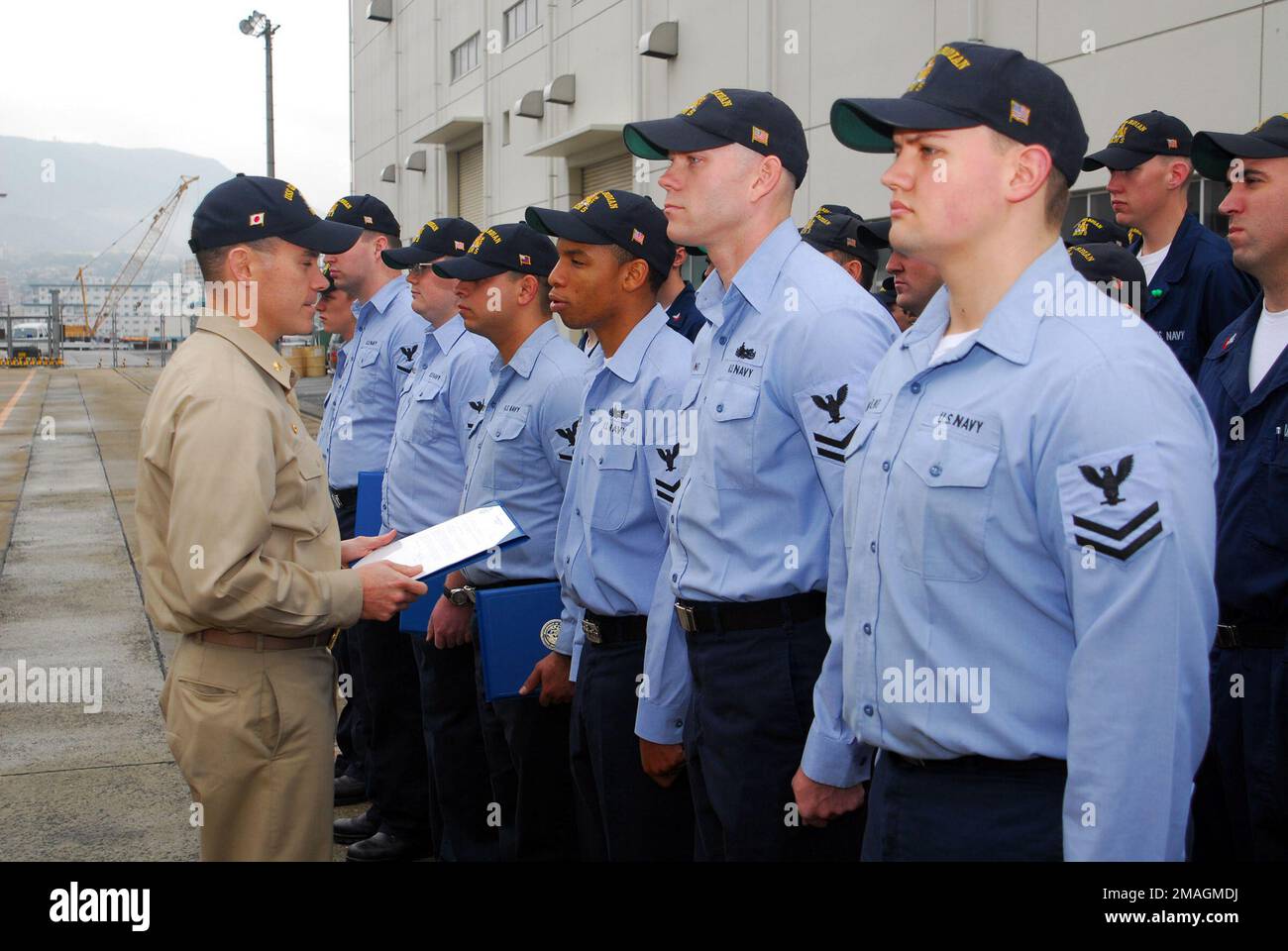 Uss guardian mcm 5 hi-res stock photography and images - Alamy