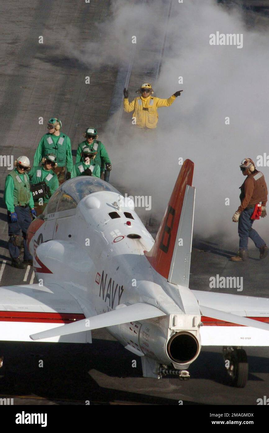 061212-N-5248R-003. Base: USS Theodore Roosevelt (CVN 71 Stock Photo ...