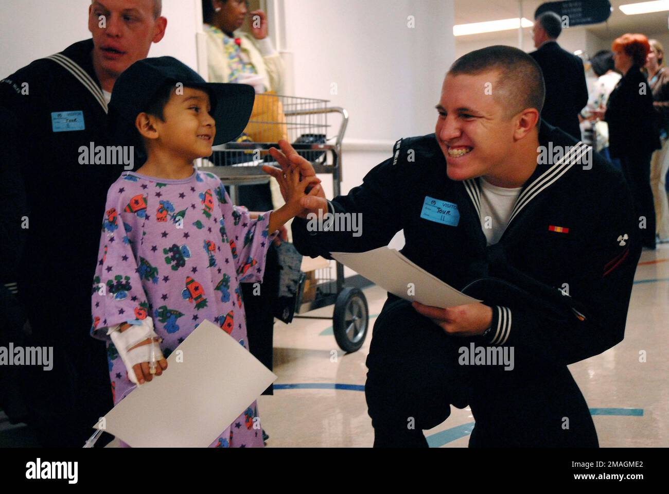Uss los angeles (ssn 688) hi-res stock photography and images - Alamy