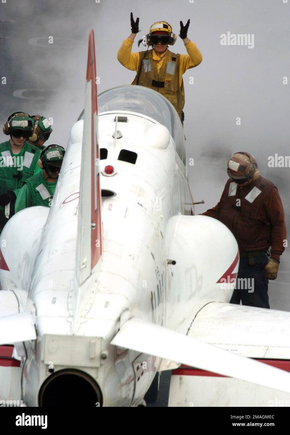 Cvn 45 hi-res stock photography and images - Alamy