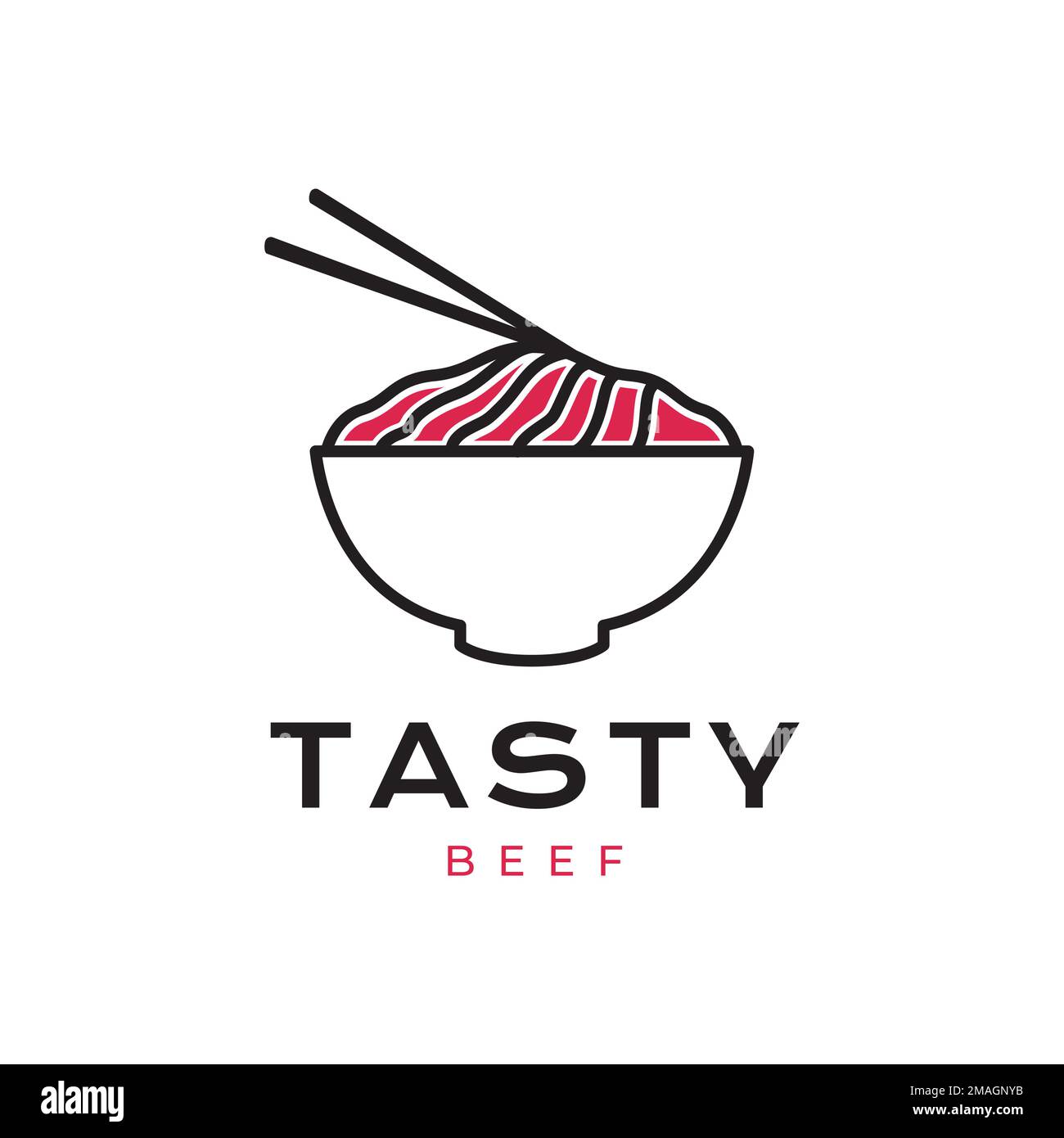 Instant rice Stock Vector Images - Alamy