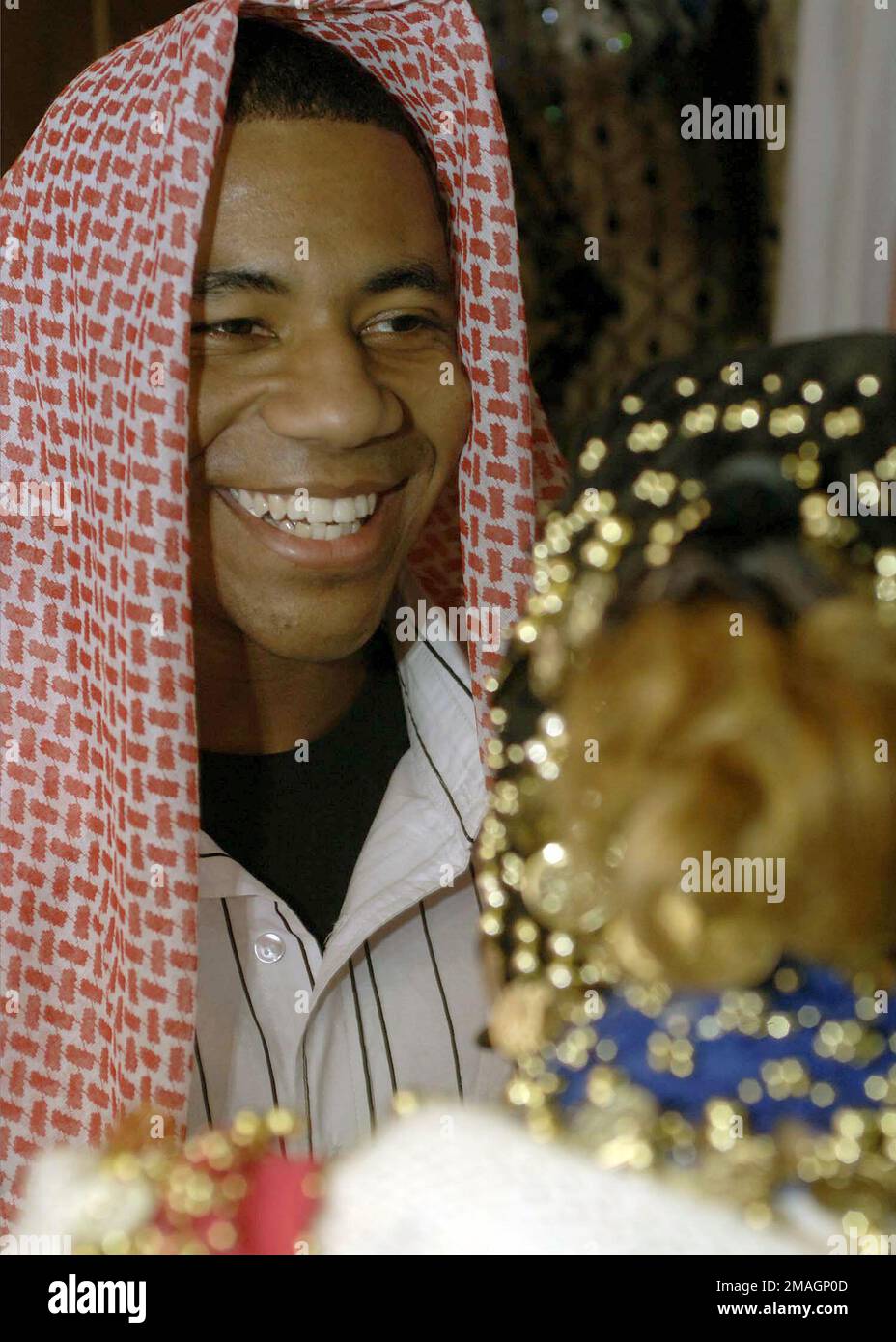 Jabal ali hi-res stock photography and images - Alamy