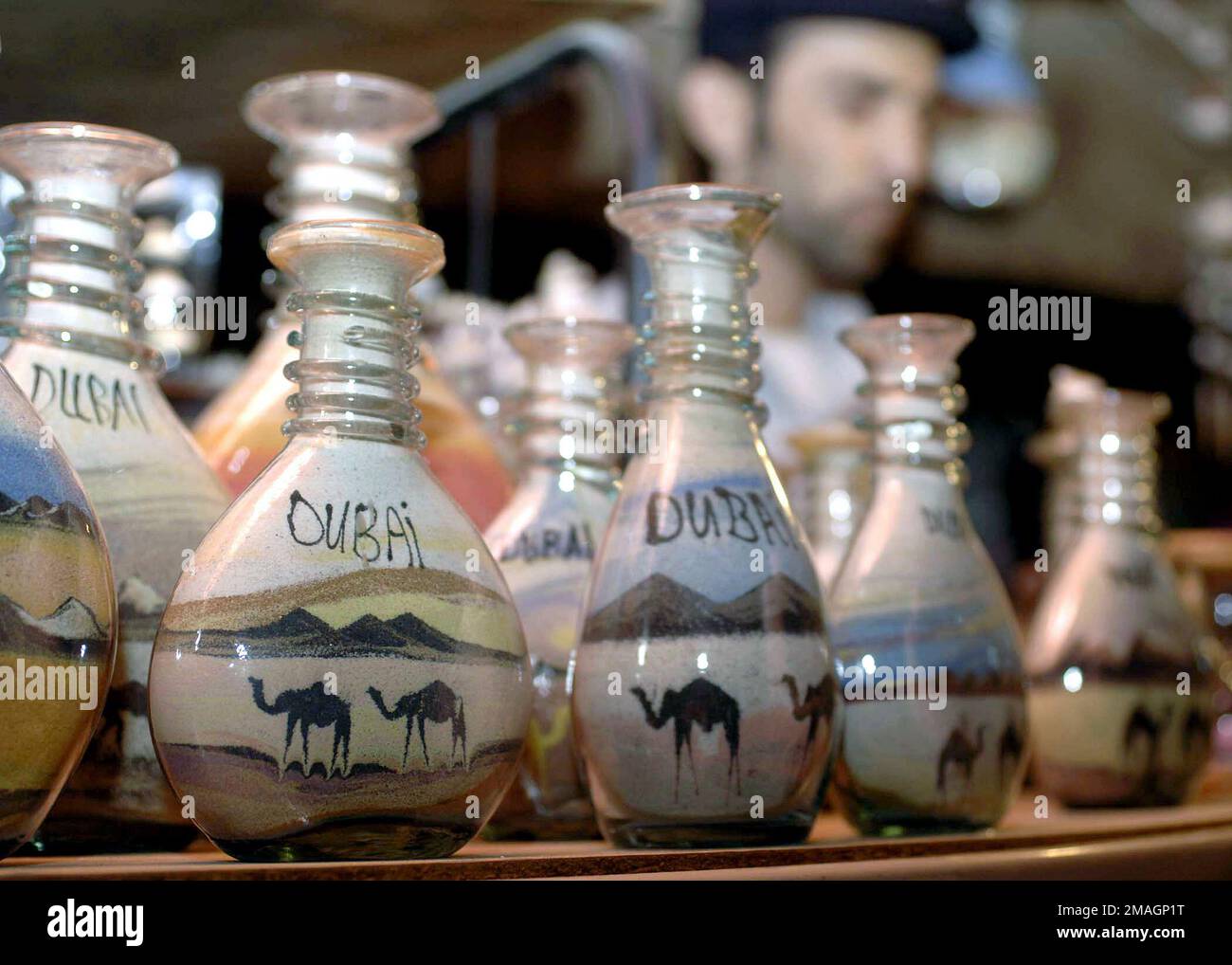 Jabal ali hi-res stock photography and images - Alamy