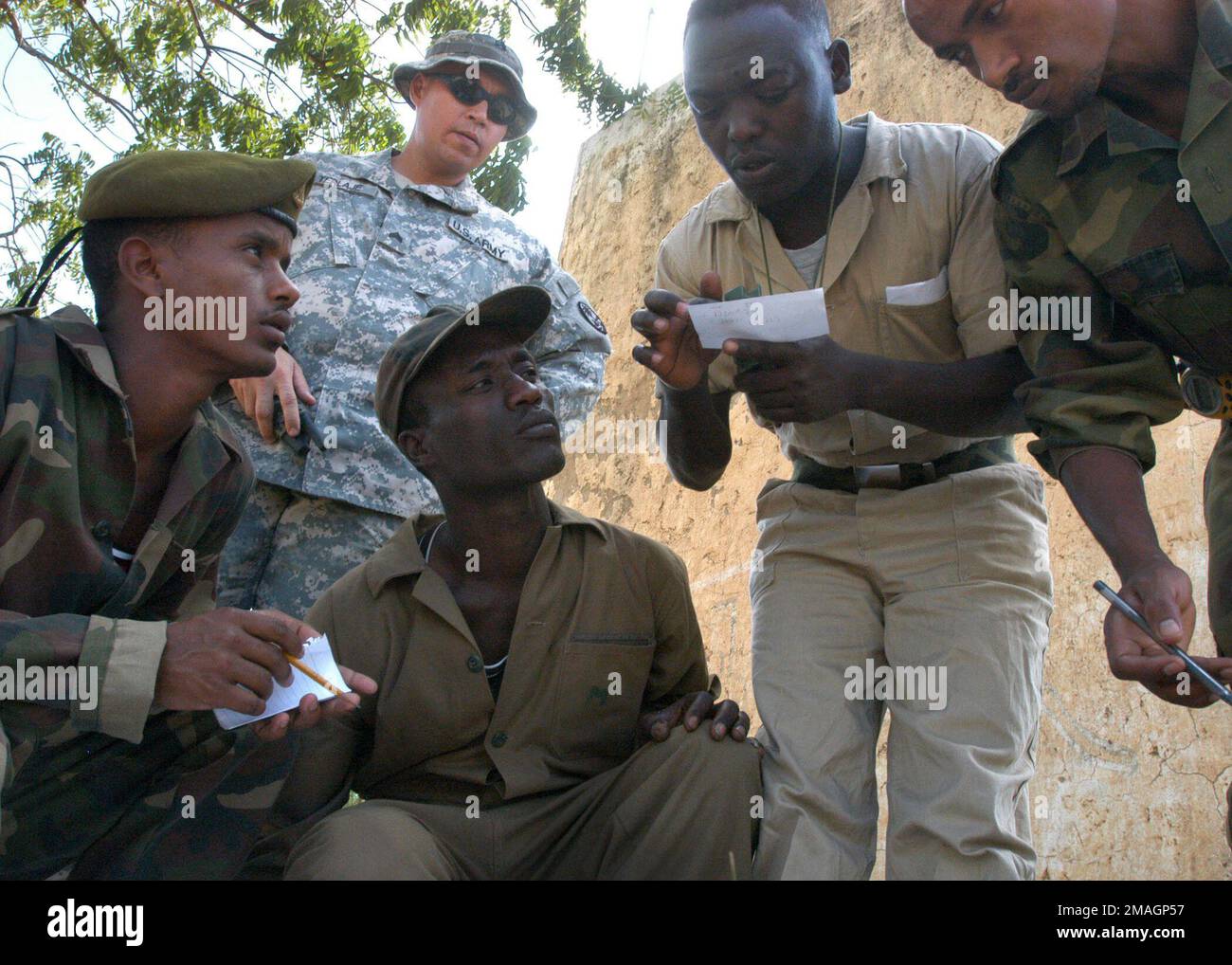 070102-N-1328C-240. Subject Operation/Series: ENDURING FREEDOM Base ...