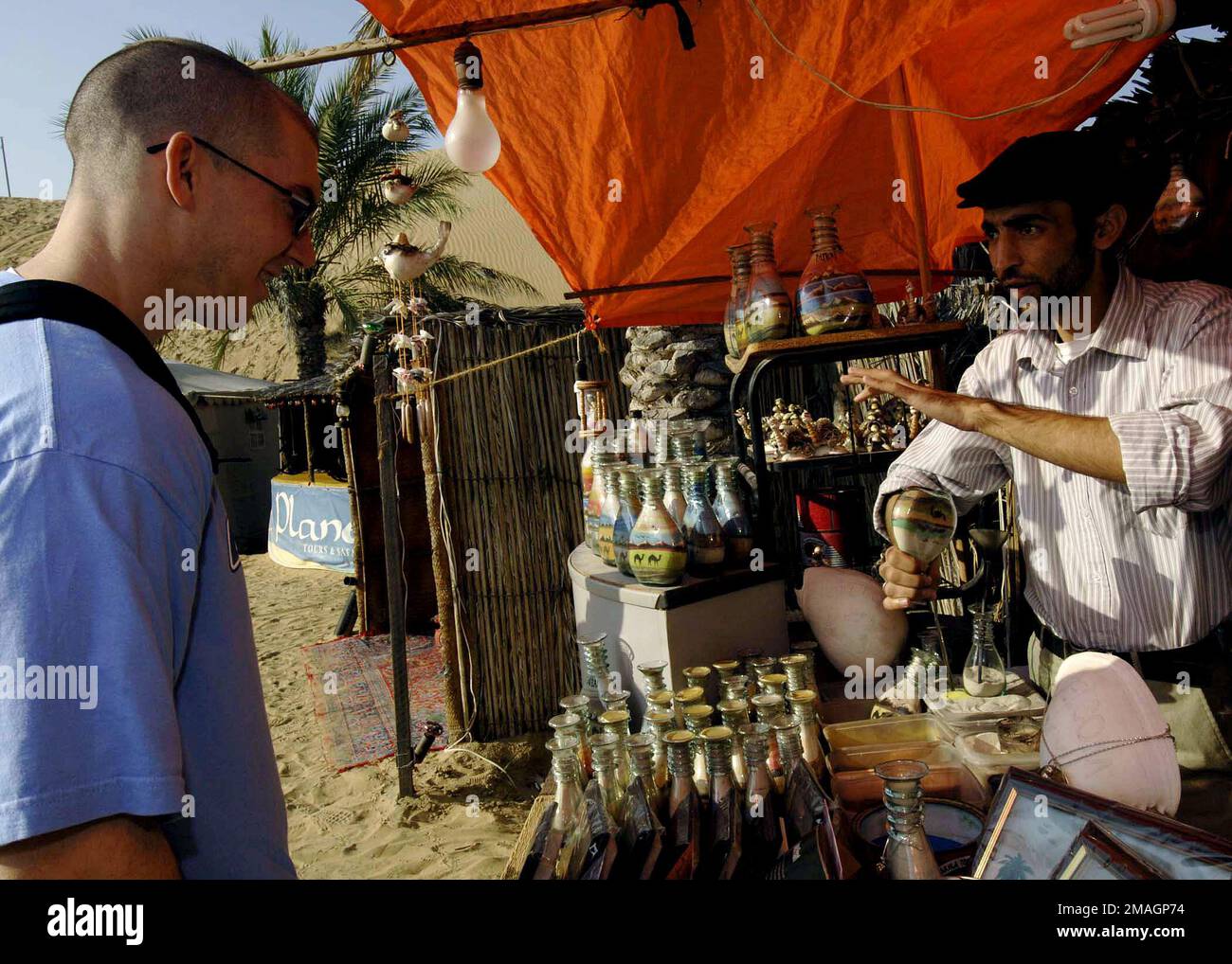 Jabal ali hi-res stock photography and images - Alamy