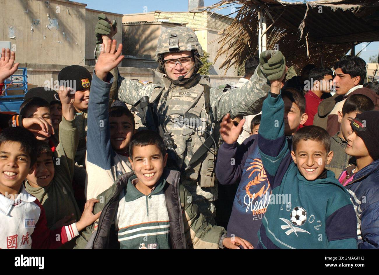 070102-A-0350A-016. Subject Operation/Series: IRAQI FREEDOM Base ...