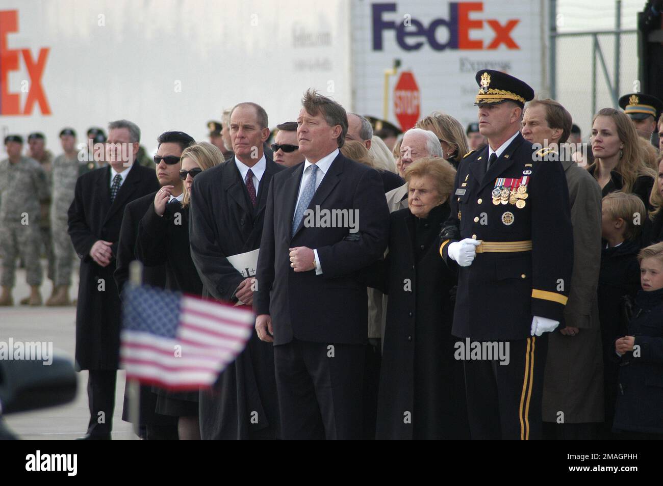 Military activities in michigan hi-res stock photography and images - Alamy