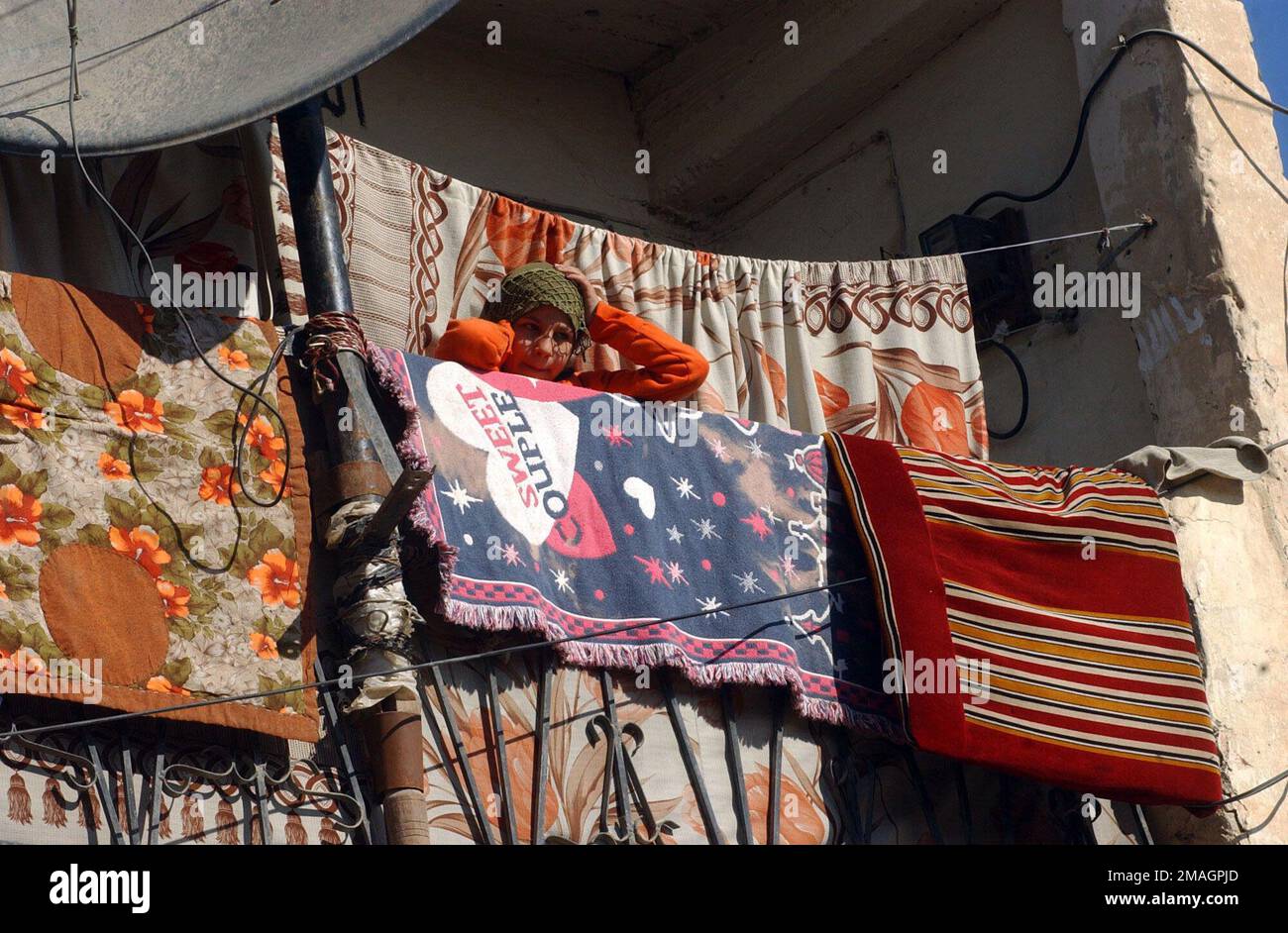 Sadiyah hi-res stock photography and images - Alamy