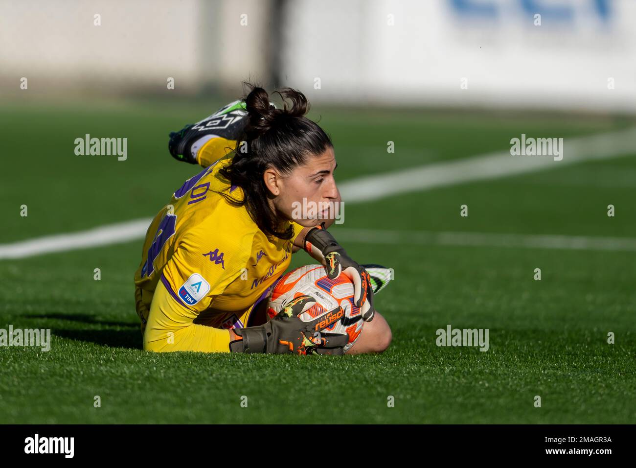 Rachele baldi hi-res stock photography and images - Alamy