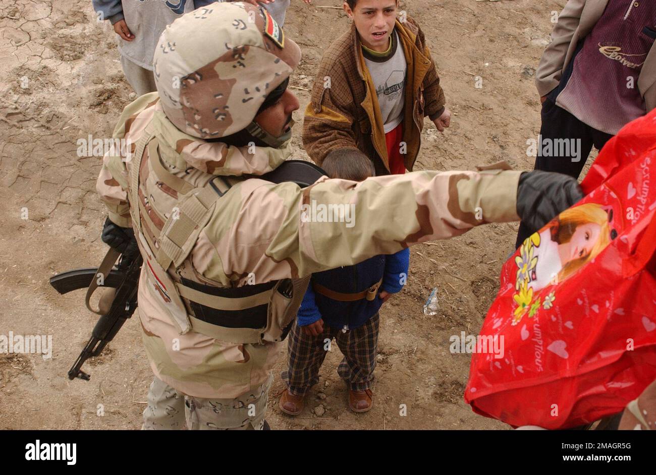 070105-A-6553F-010. Subject Operation/Series: IRAQI FREEDOM State ...