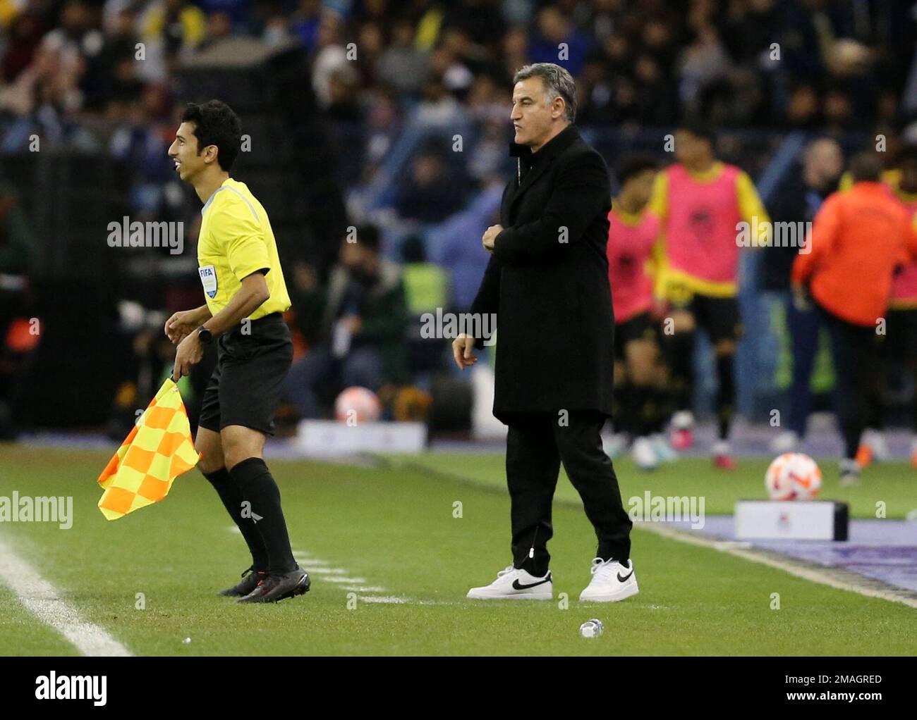 International stadium riyadh hi-res stock photography and images - Alamy International stadium riyadh hi-res stock photography and images - Alamy