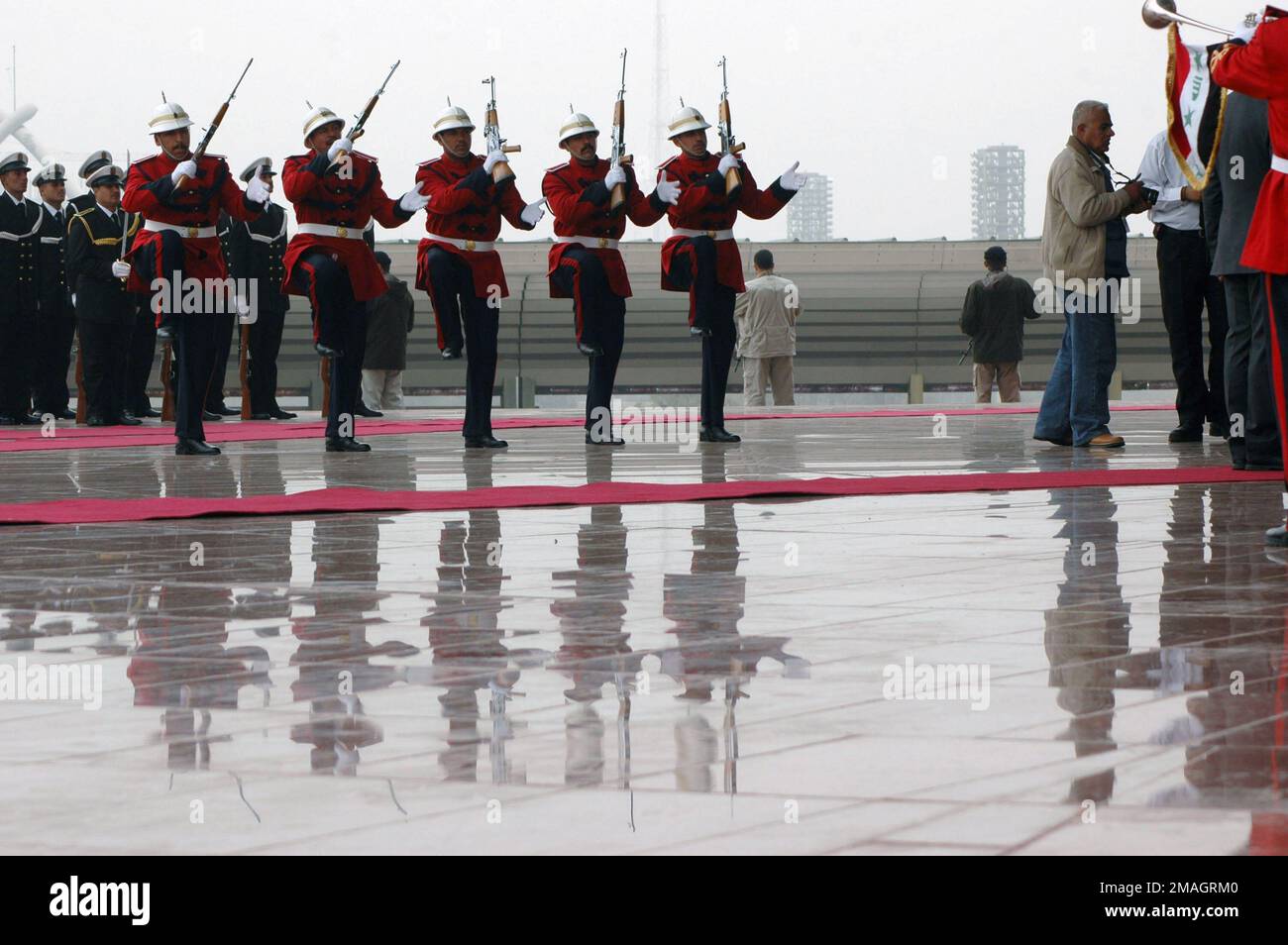070106-A-2224C-189. Base: International Zone State: Baghdad Country ...
