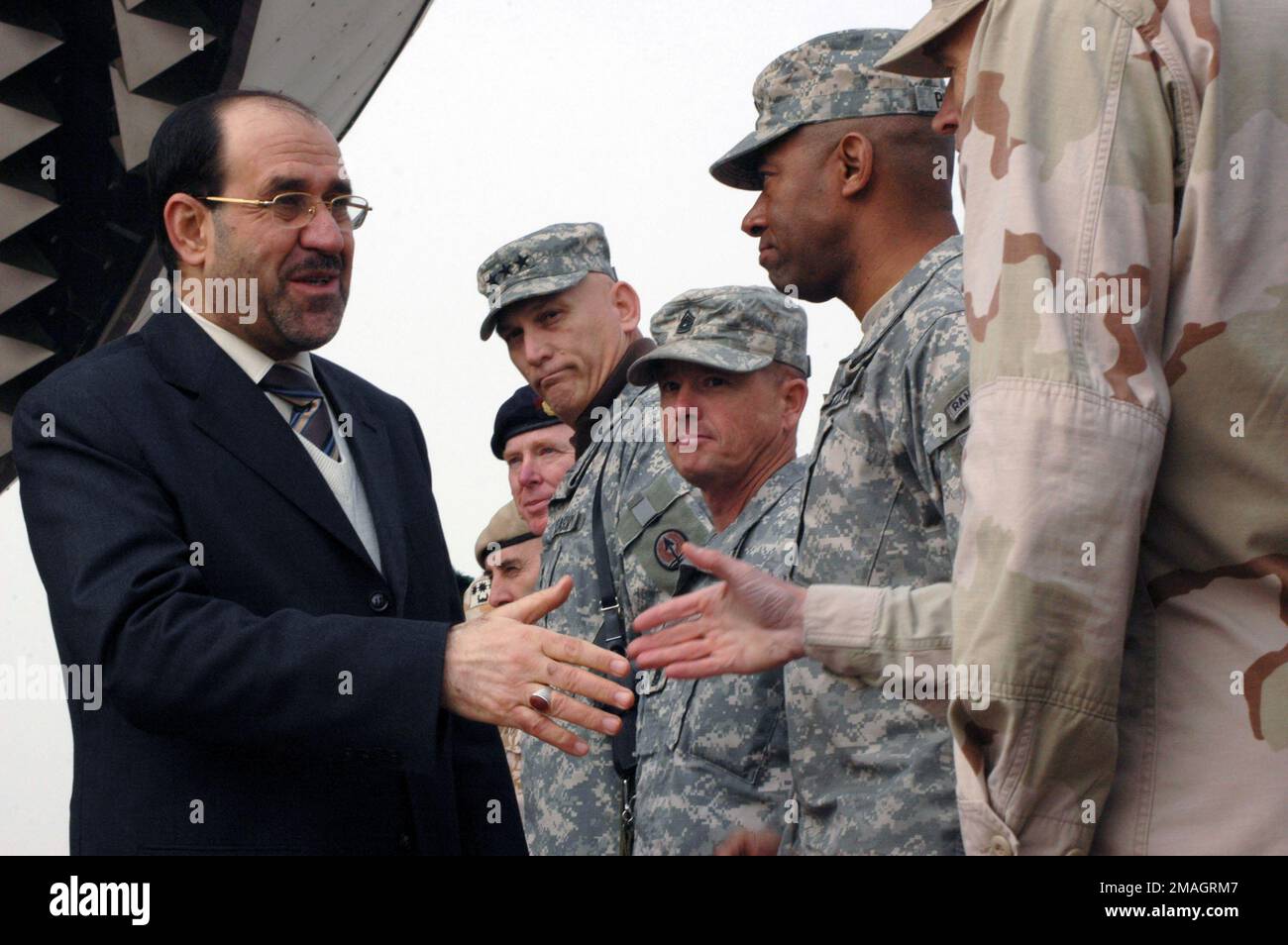 070106-A-2224C-317. Base: International Zone State: Baghdad Country ...