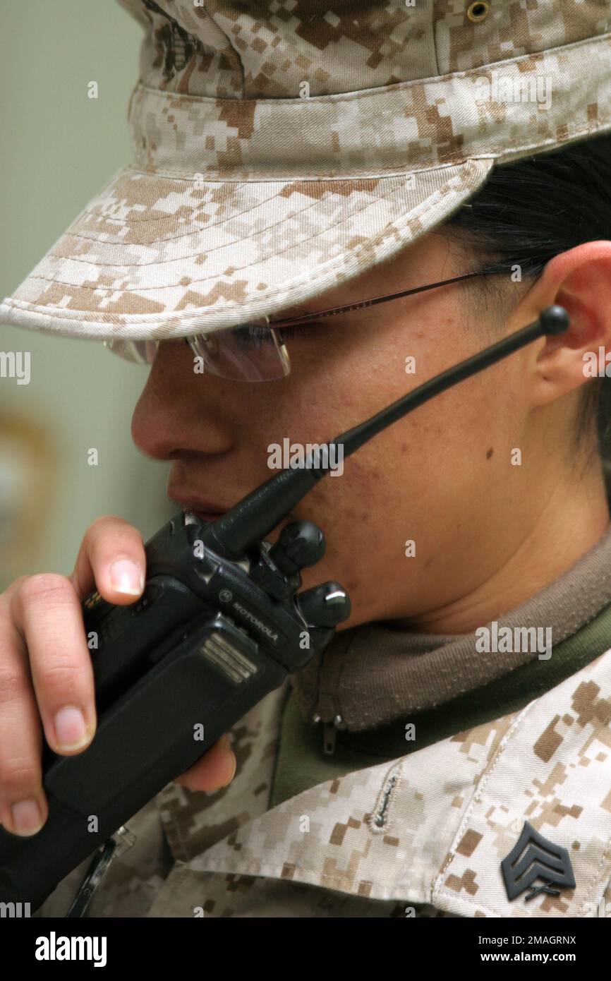 1st mlg hi-res stock photography and images - Alamy