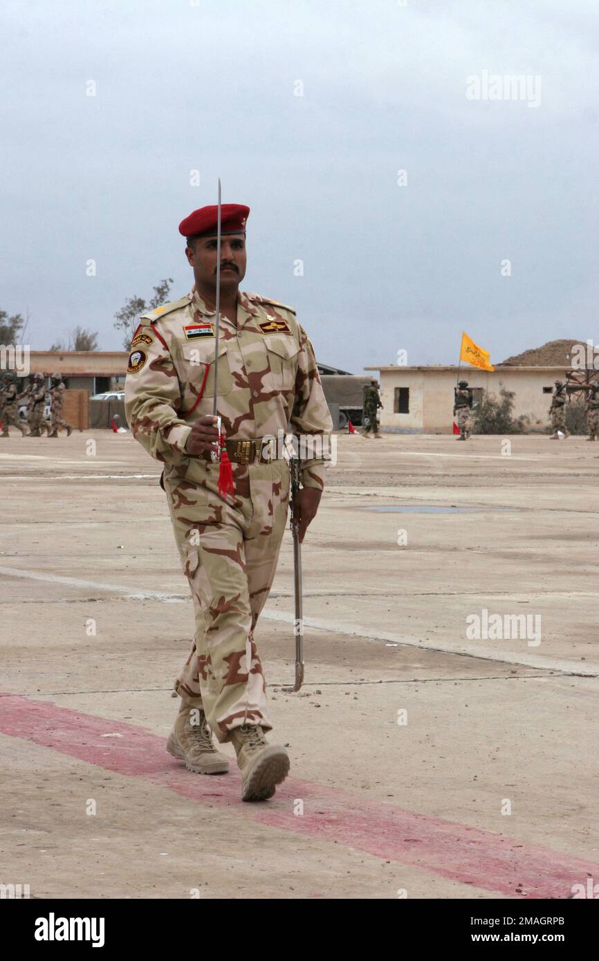 070109-M-8299S-013. Subject Operation/Series: IRAQI FREEDOM Base: Camp ...