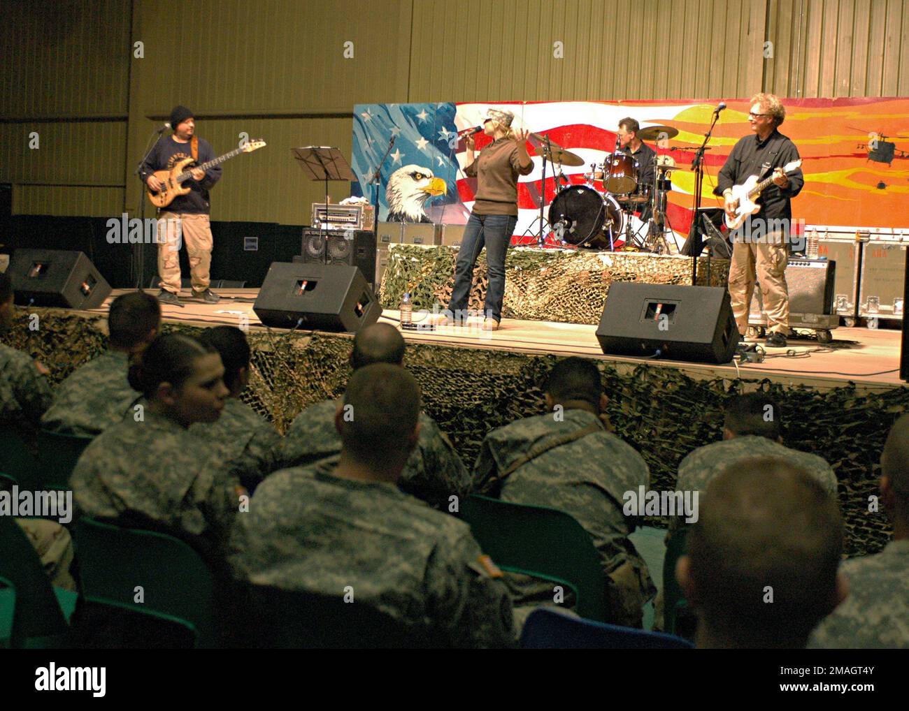 Contingency operating base spei hi-res stock photography and images - Alamy