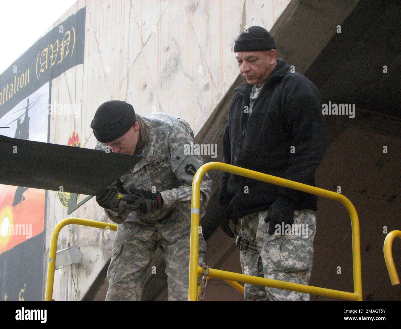 070111-A-5332O-012. Subject Operation/Series: OPERATION IRAQI FREEDOM ...