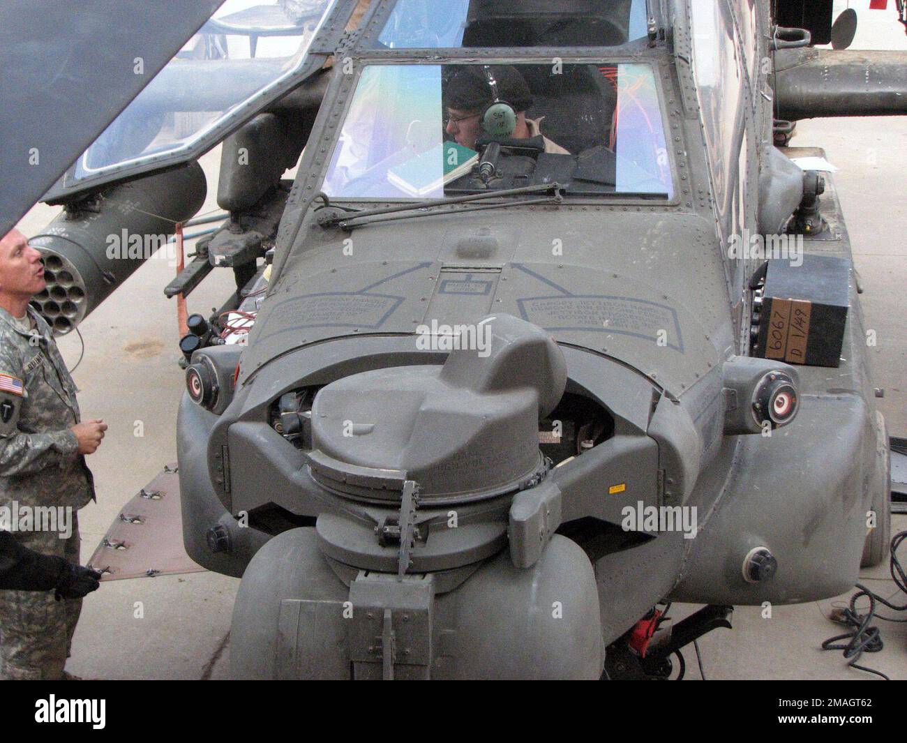449th aviation support battalion hi-res stock photography and images ...