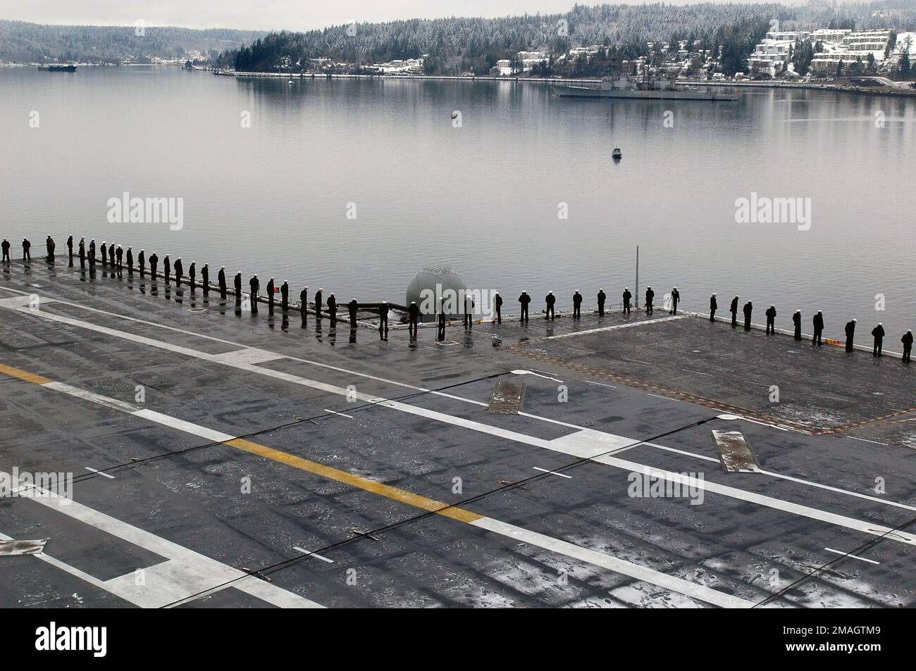Naval base kitsap bangor hi-res stock photography and images - Alamy