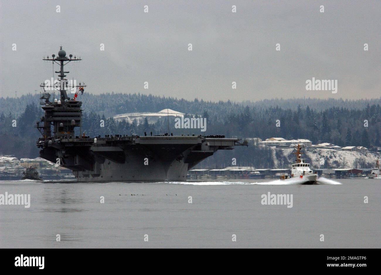 Naval base kitsap bangor hi-res stock photography and images - Alamy