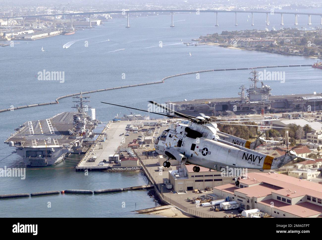 Naval amphibious base coronado hi-res stock photography and images - Alamy