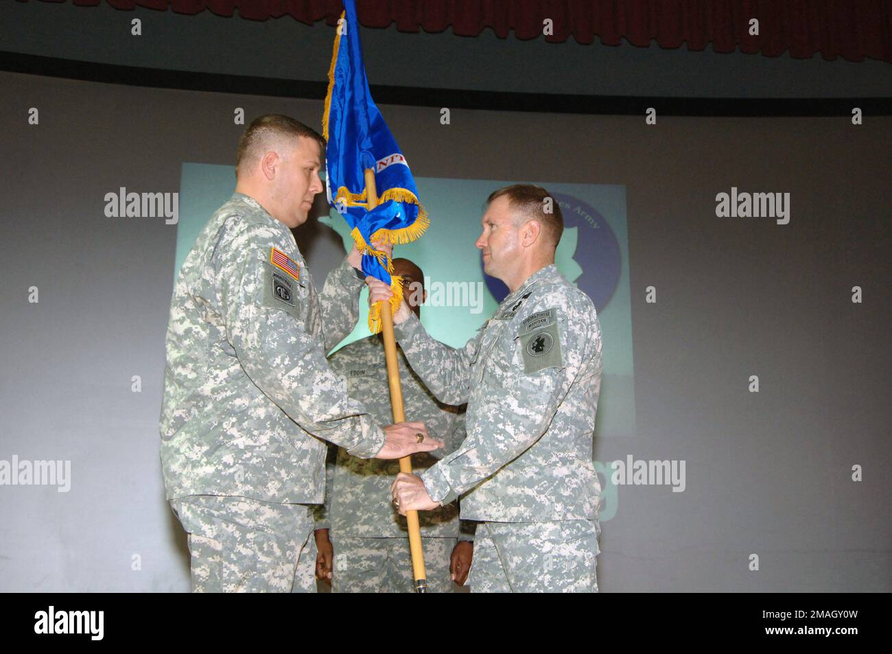 Activating the battalion hi-res stock photography and images - Alamy