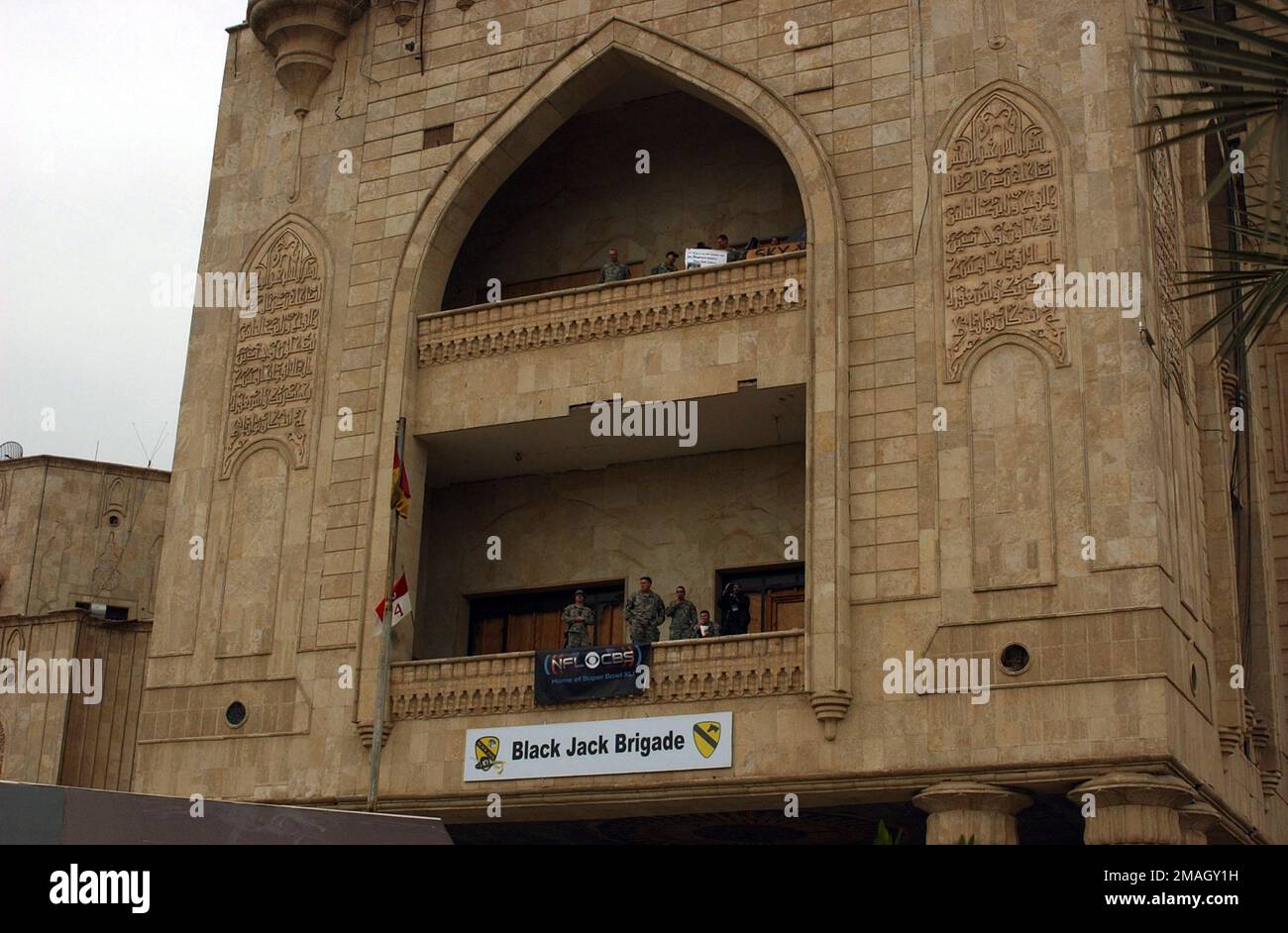 Fob prosperity hi-res stock photography and images - Alamy