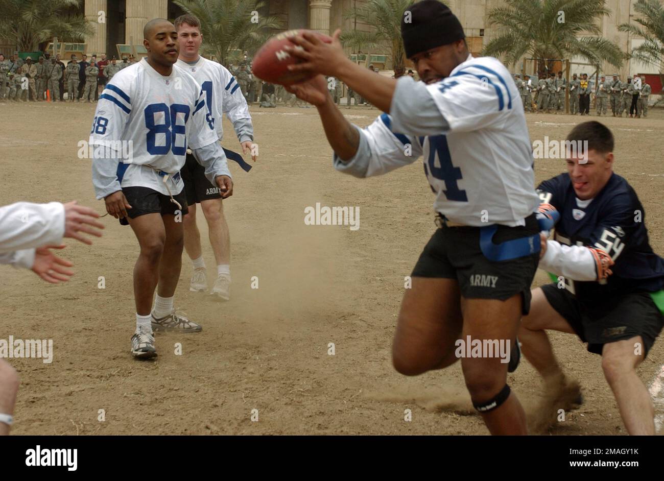 070203-A-6553F-018. Base: Fob Prosperity State: Diyala Country: Iraq ...