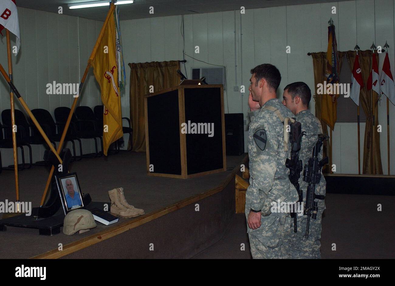 070205-A-1474P-021. Base: Forward Operating Base Rustamiya State ...