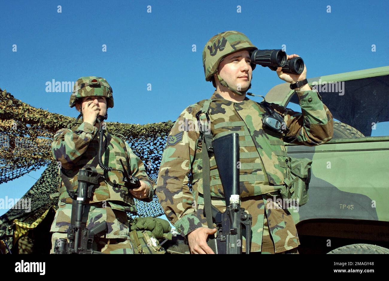 070204-F-6095H-006. [Complete] Scene Caption: U.S. Air Force SENIOR ...