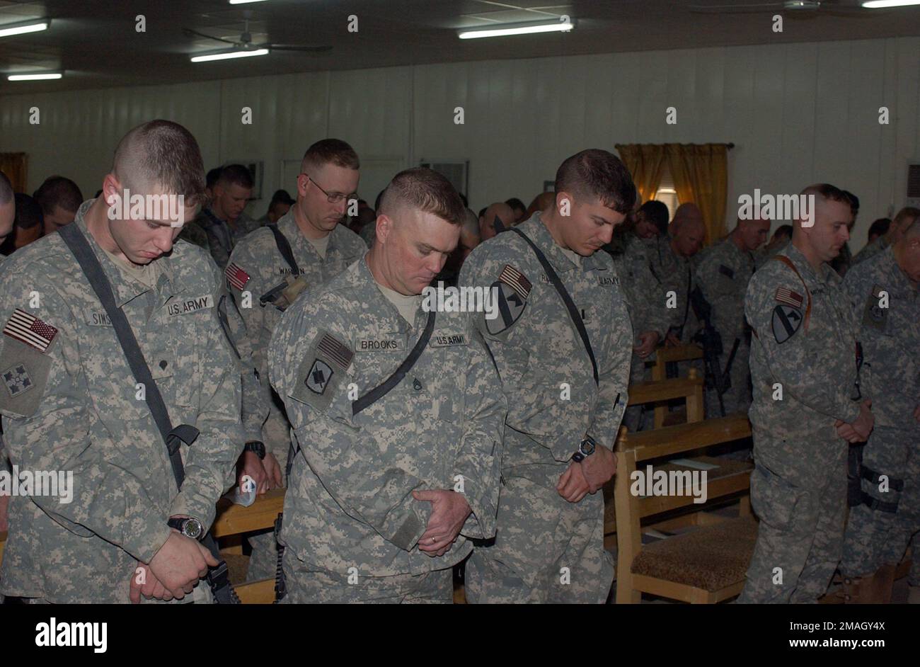 070205-A-1474P-015. Base: Forward Operating Base Rustamiya State ...